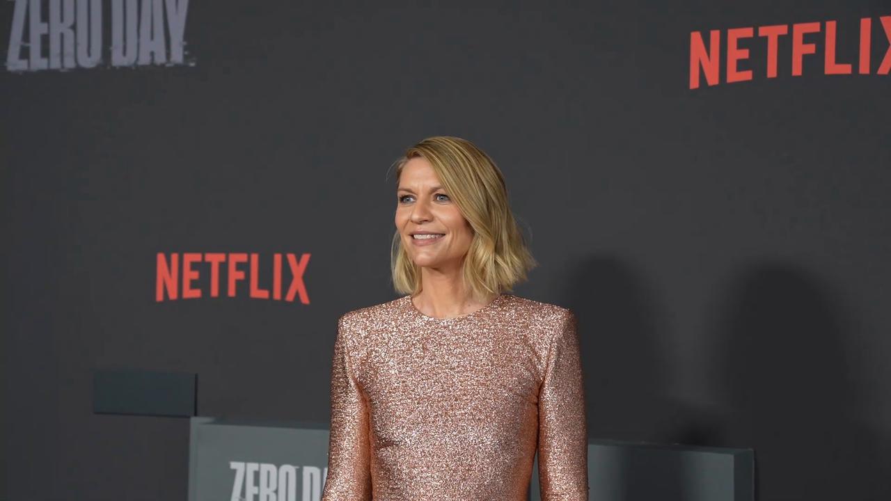 Netflix 'Zero Day' NYC Premiere - 59603204