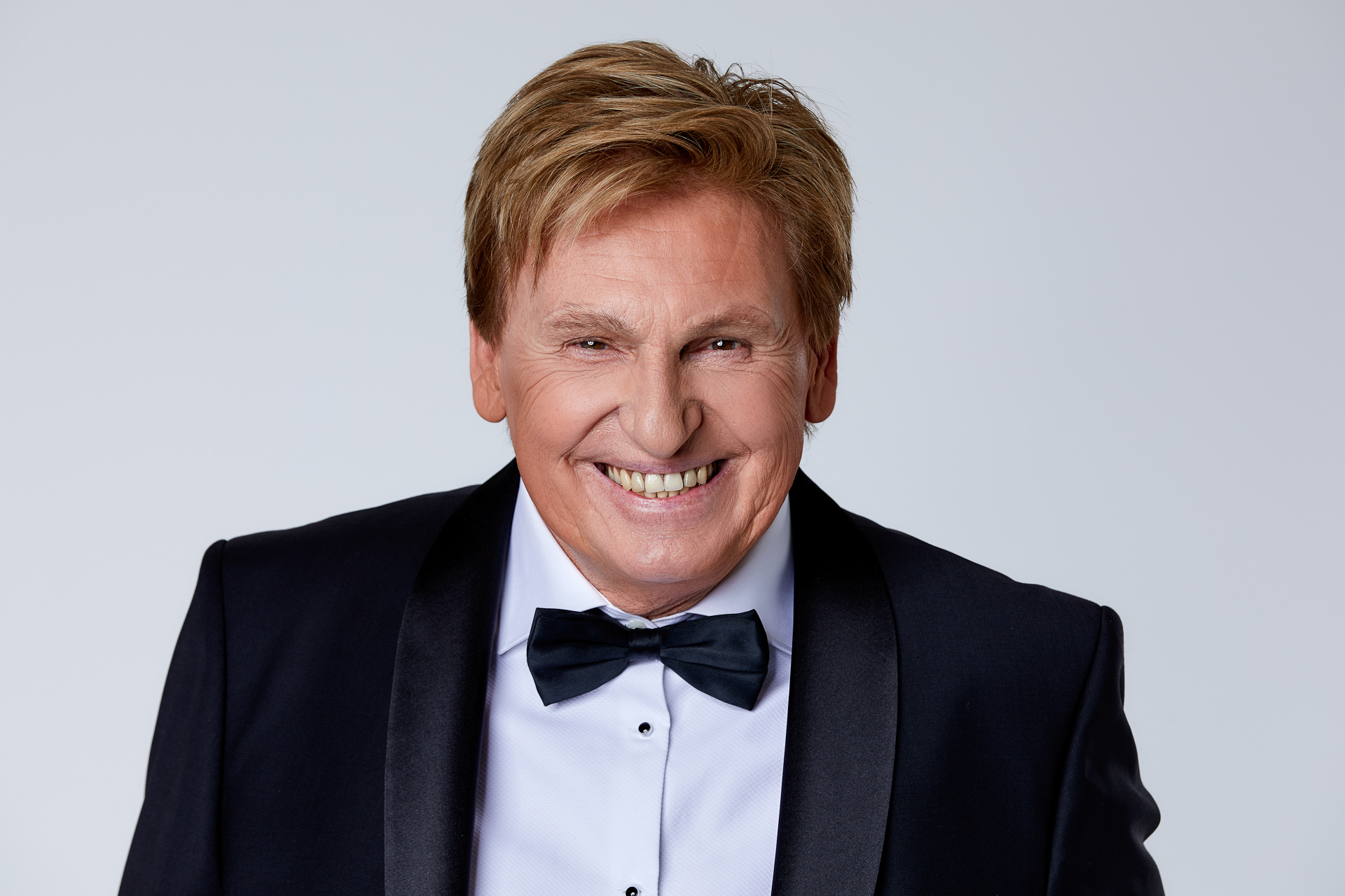 Henny Huisman heeft een hechte band met kleindochter Emma