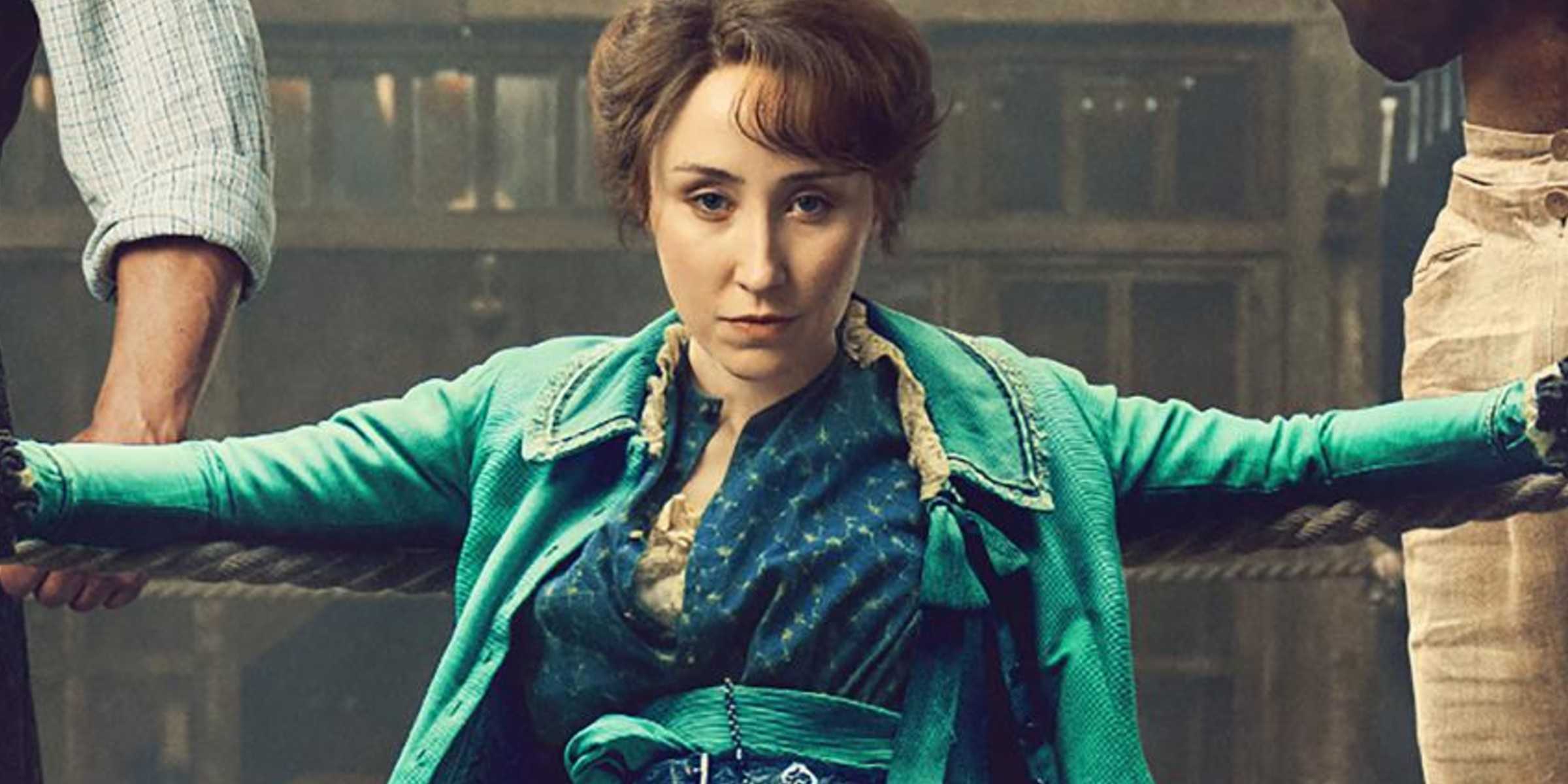 A Thousand Blows: What Happened To Mary Carr In Real Life