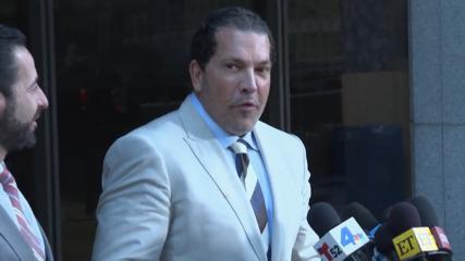 A$AP Rocky attorney on courtroom dive: 'That was raw emotion'