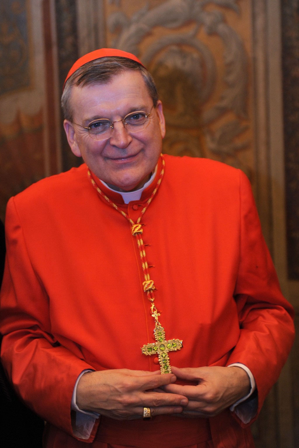 Who are the frontrunners to be elected next pontiff after Pope Francis?