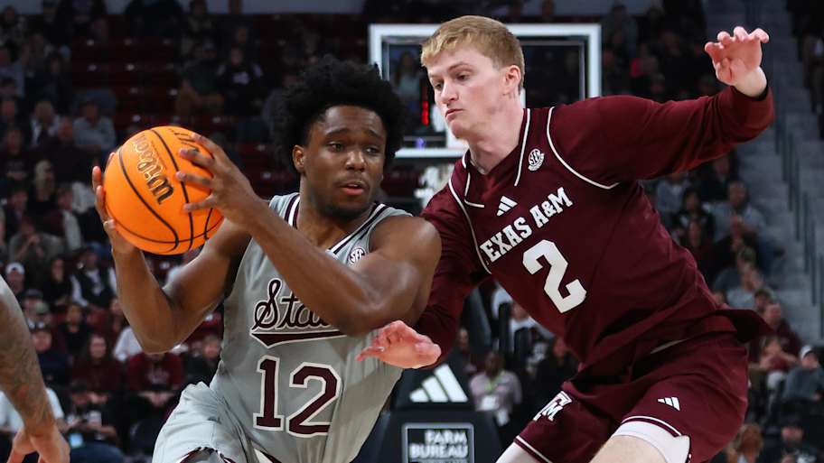 5 Key Takeaways from Mississippi State's 70-54 Blowout Win Over Texas A&M