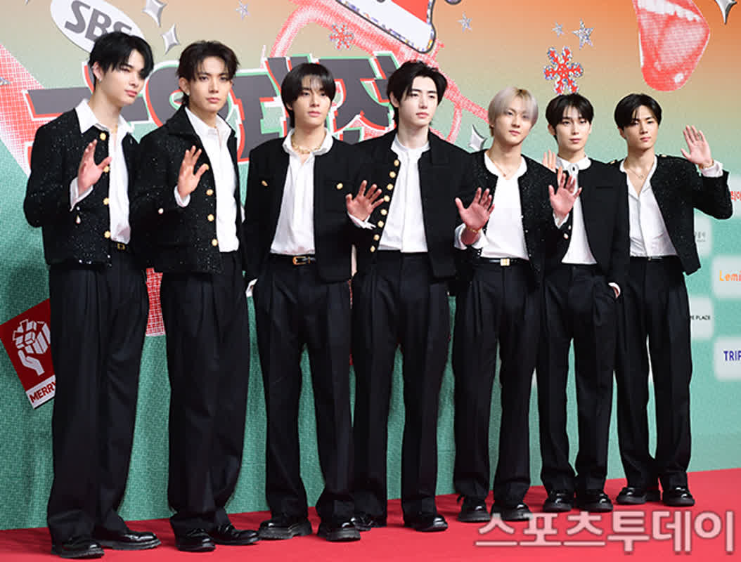 엔하이픈 정규 2집, IFPI 2024 앨범 차트서 K팝 최고 순위