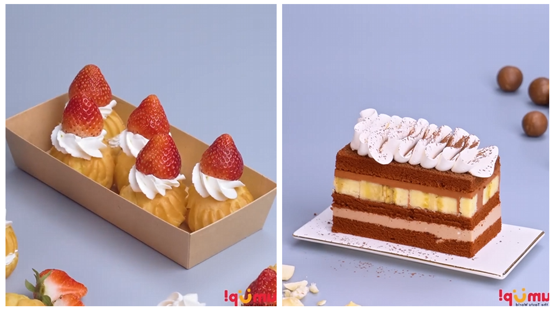 Transform Cake - MSN