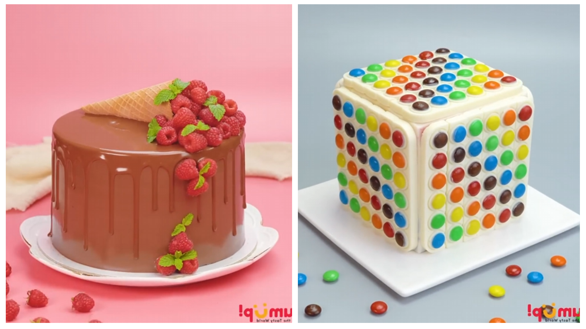 Transform Cake - MSN