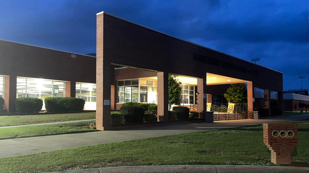 Marlboro Co. holding recruitment fair, $2,500 sign-on bonus for teachers