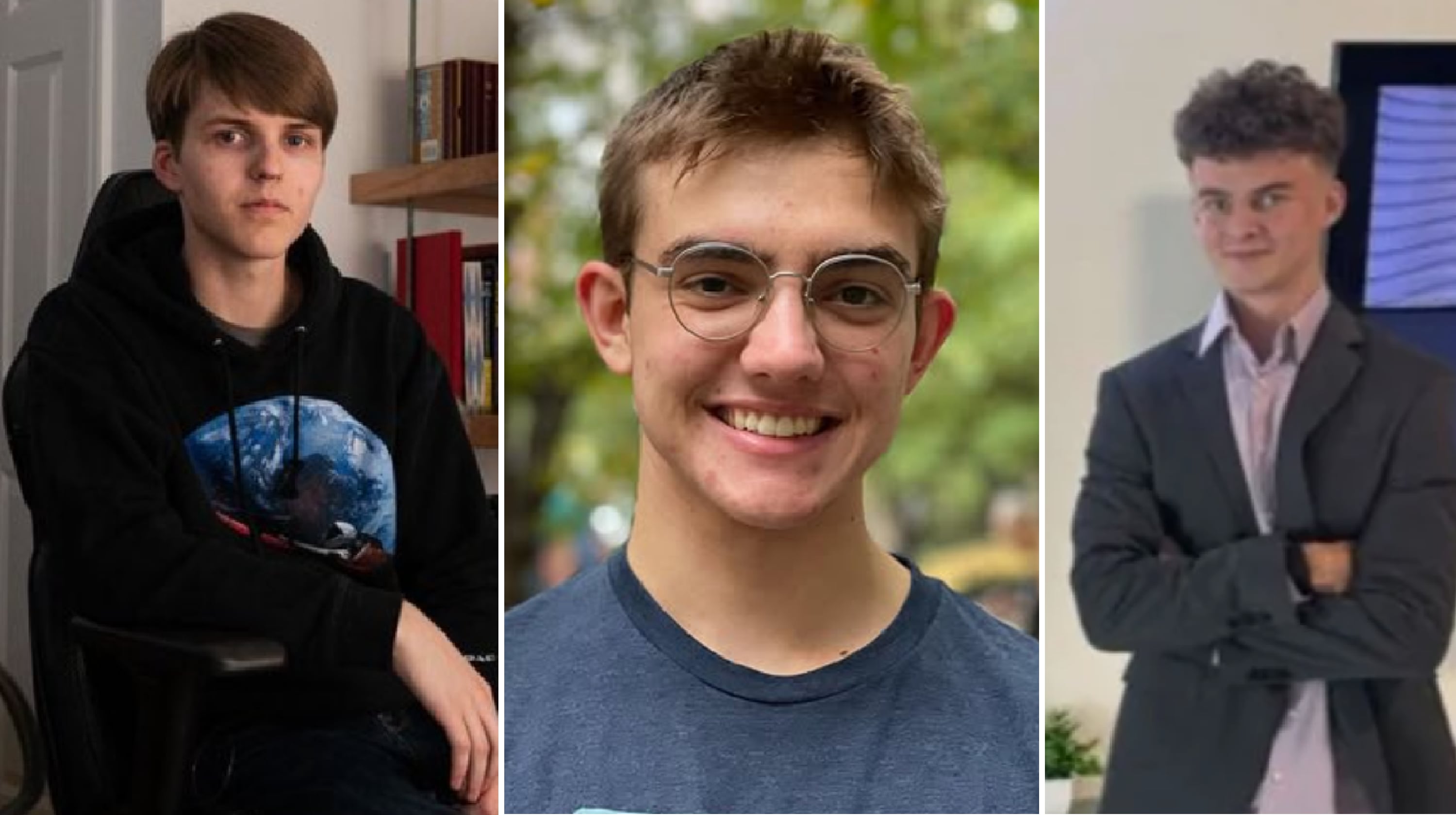 Trump Flames Musk’s DOGE Squad for Dressing Poorly