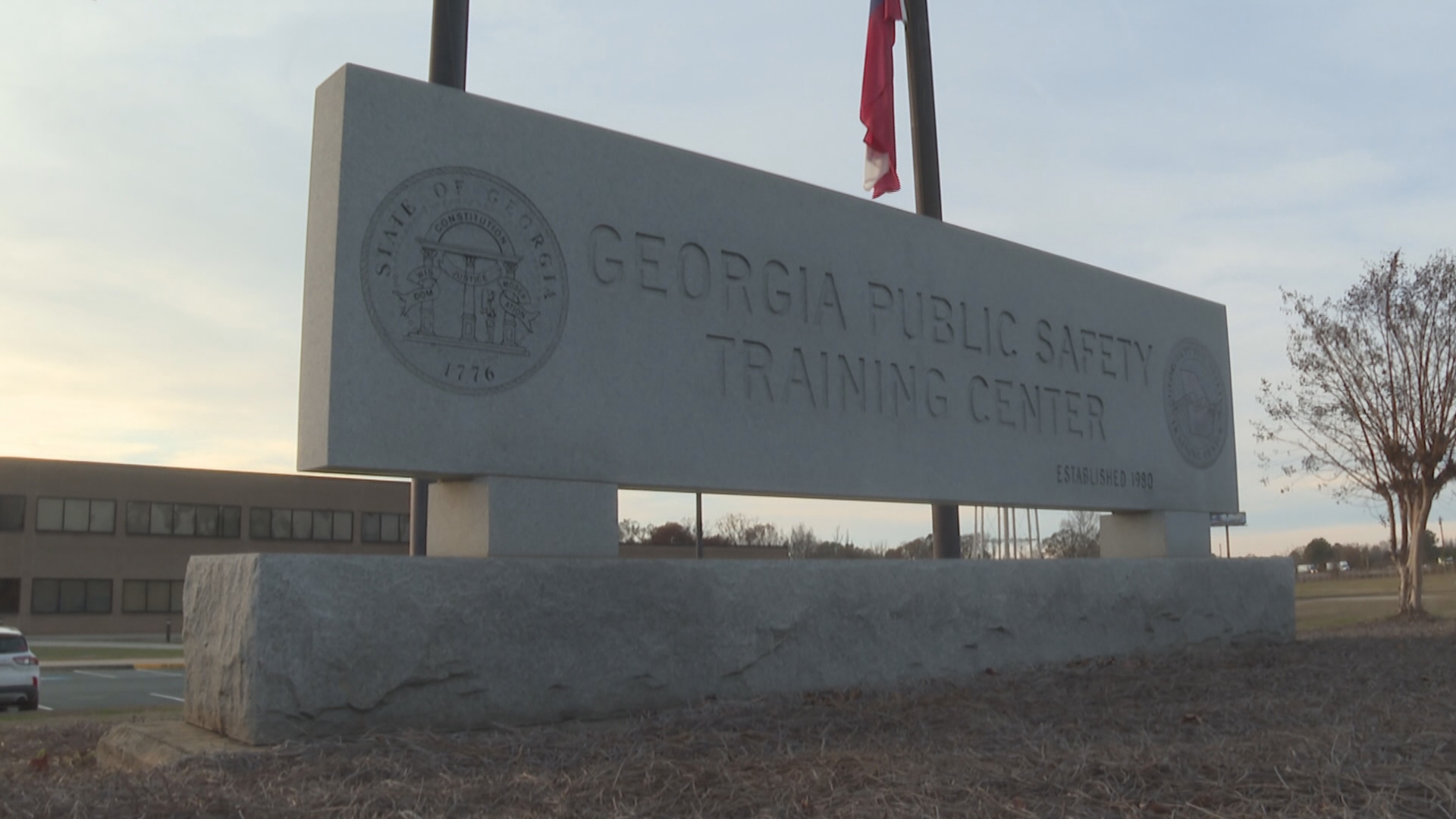 Forsyth's Georgia Public Safety Training Center could soon see growth ...