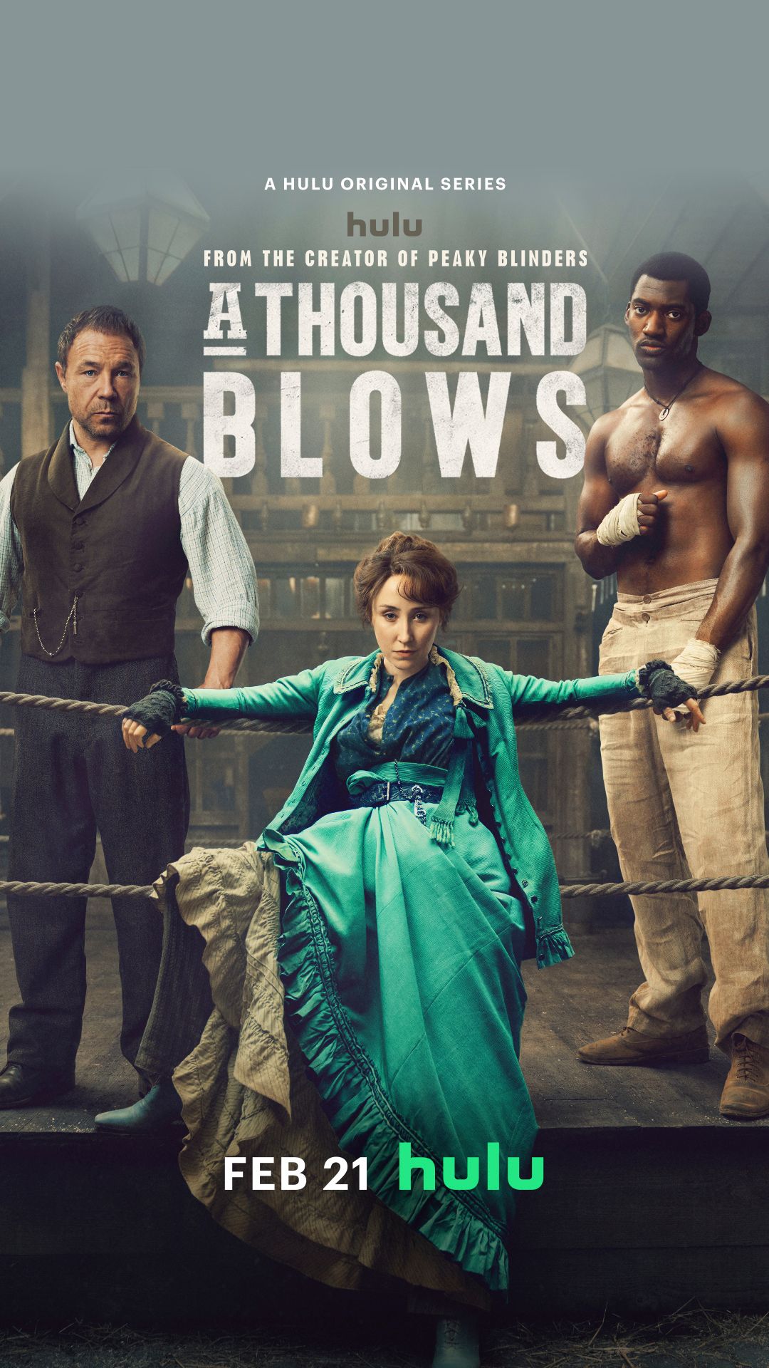 A Thousand Blows Season 2 Story: What Happens In Real Life
