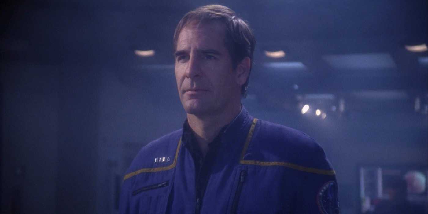 10 best Star Trek characters introduced since 2000, ranked