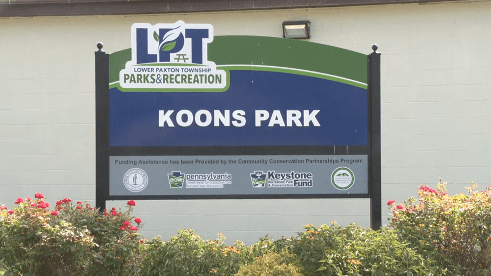 Lower Paxton Township board votes to keep fireworks show at Koons Park ...