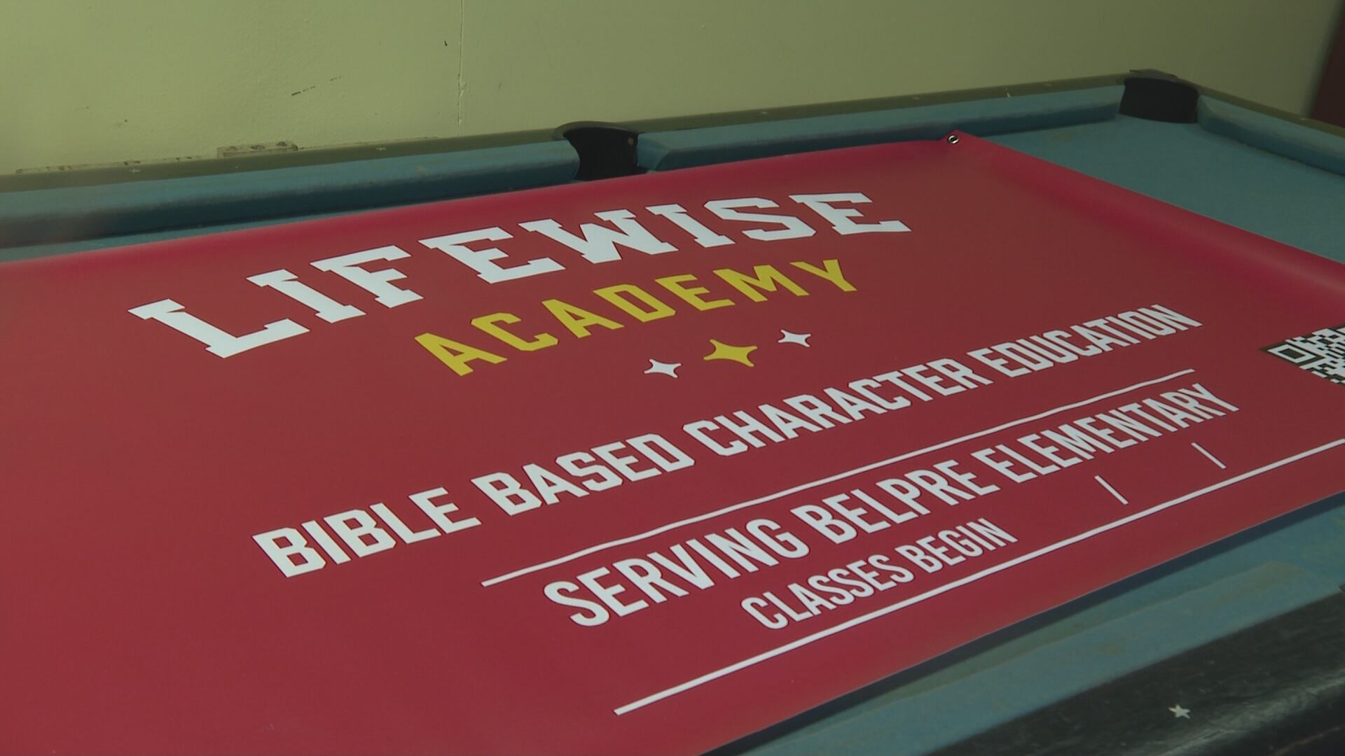 LifeWise Academy to offer religious classes during school hours in Belpre