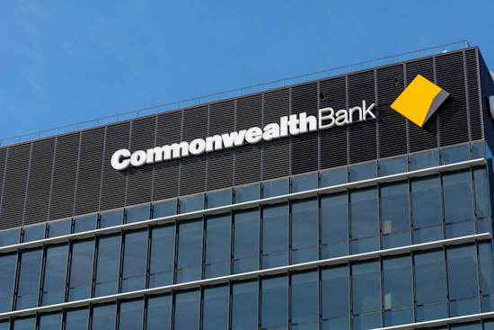 What if CBA rallied another 40%?