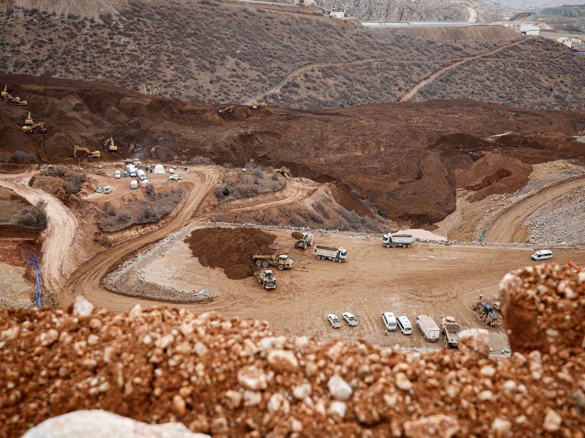 SSR Mining Slides Aftermarket On Q4 Profit Miss, But Retail Stays ...