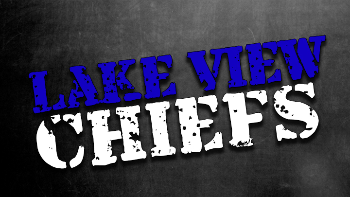 Lake View Chiefs Basketball wins first playoff game since 1999