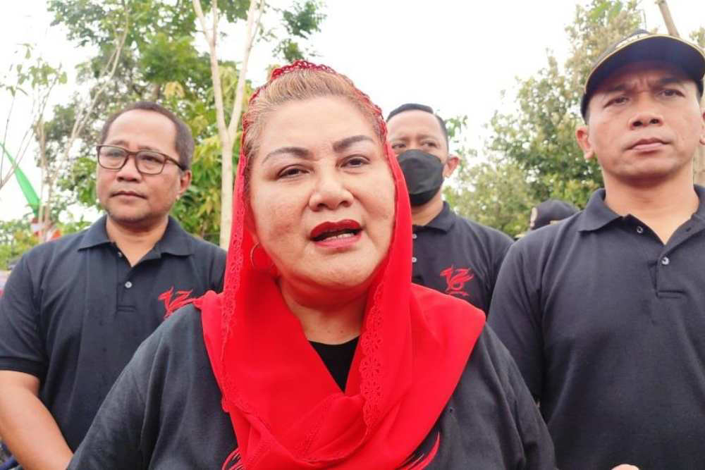 Walkot Semarang Mbak Ita dan Suami Penuhi Panggilan KPK, Bakal jadi ... Walkot Semarang Mbak Ita dan Suami Penuhi Panggilan KPK, Bakal jadi ...