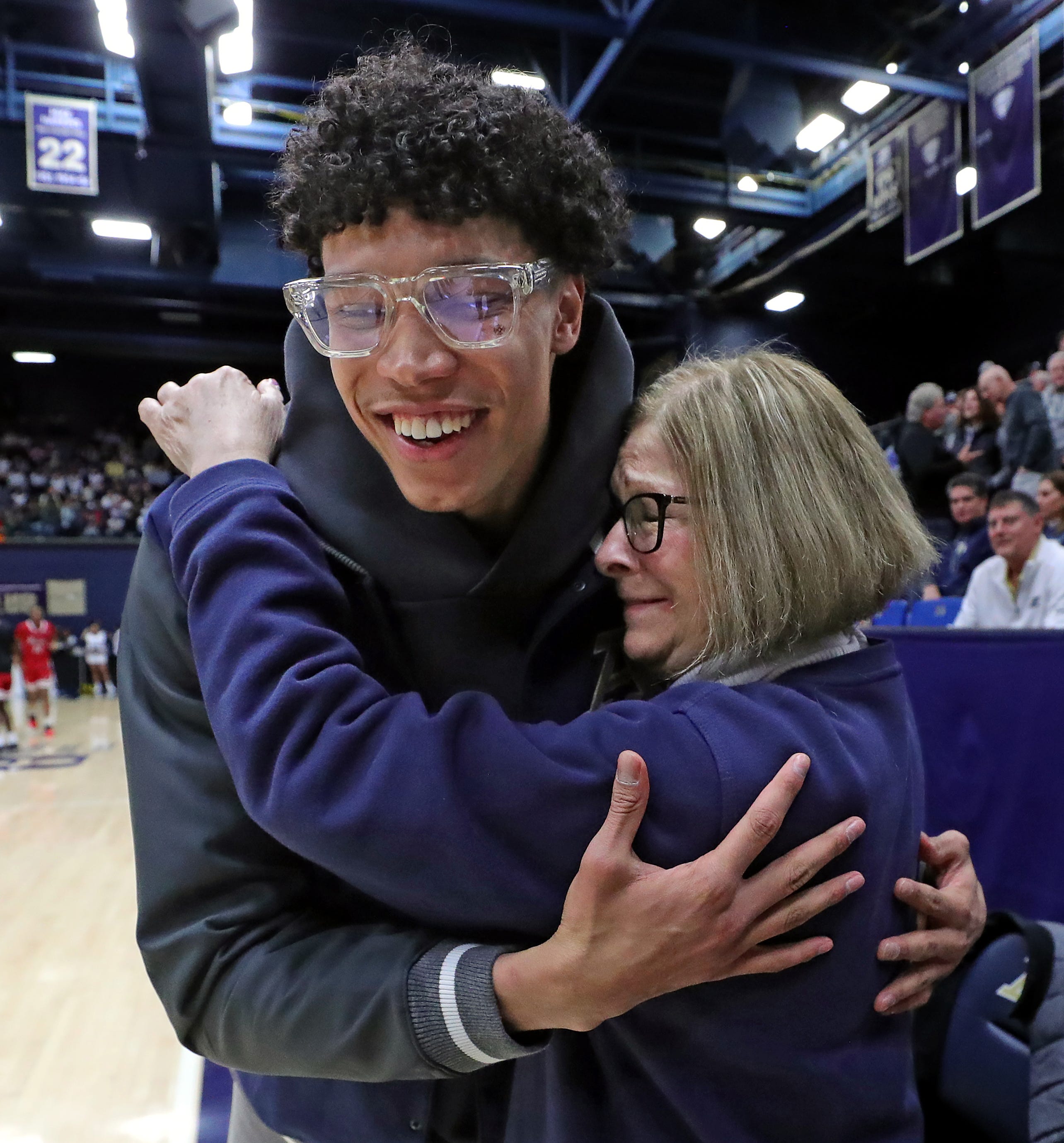 College sports landscape underscores Akron Zips' Enrique Freeman ...
