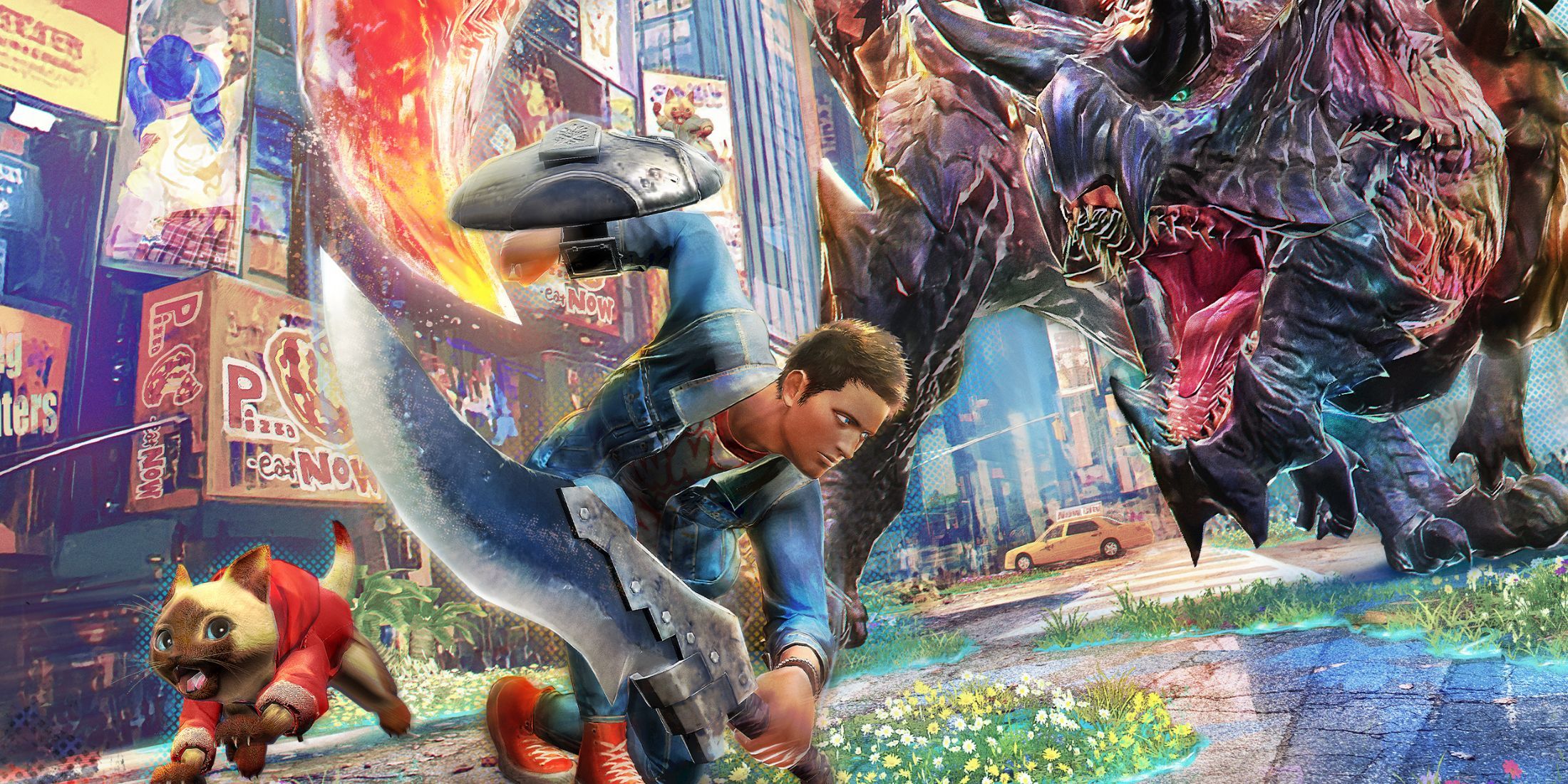 Monster Hunter Now Announces Wilds Crossover Event