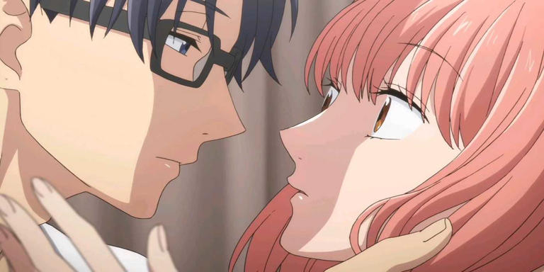 The Best Romance Anime to Watch On Streaming Right Now
