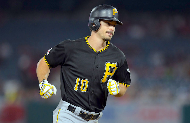 8 fantasy baseball risers and fallers - Bryce Eldridge, Reid Detmers ...