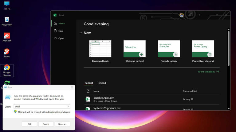 100 Run Commands That Can Help You Work Efficiently On Windows