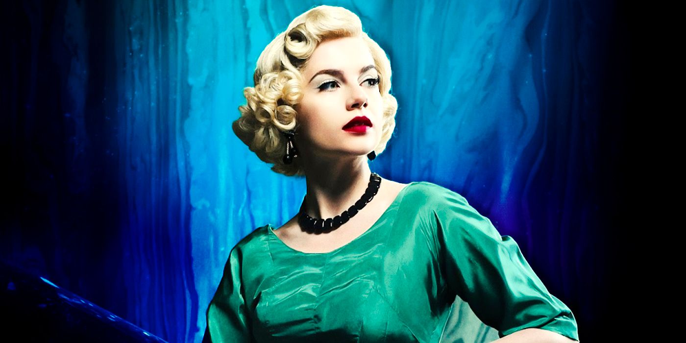 Britbox’s A Cruel Love: The Ruth Ellis Story Is Well-Cast but Unremarkable