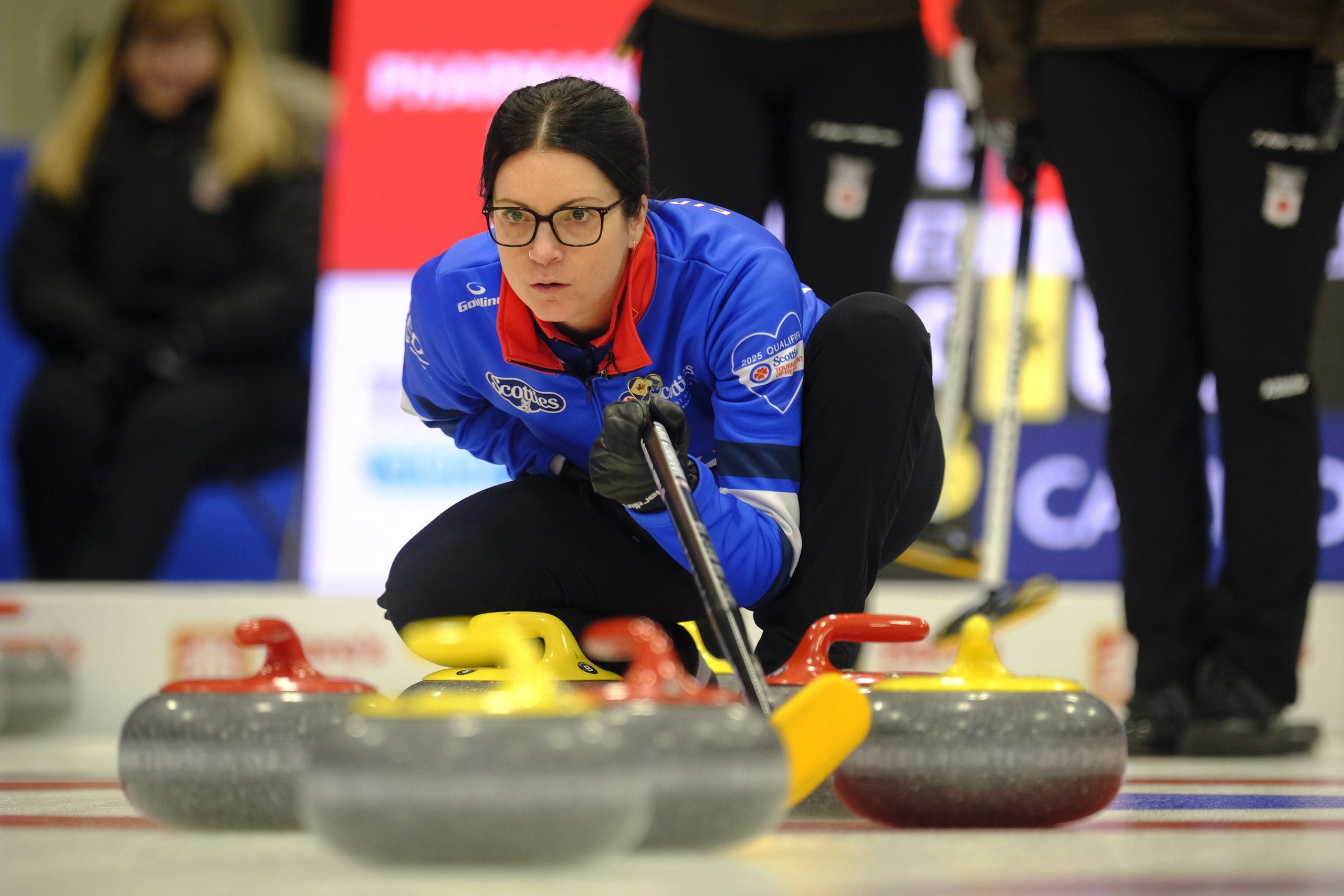 ‘Persevered through challenging times,’ says Einarson of this year's ...