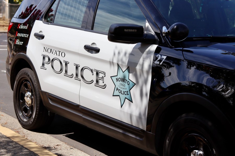 Novato teen arrested in masked gang-motivated attack on 16-year-old