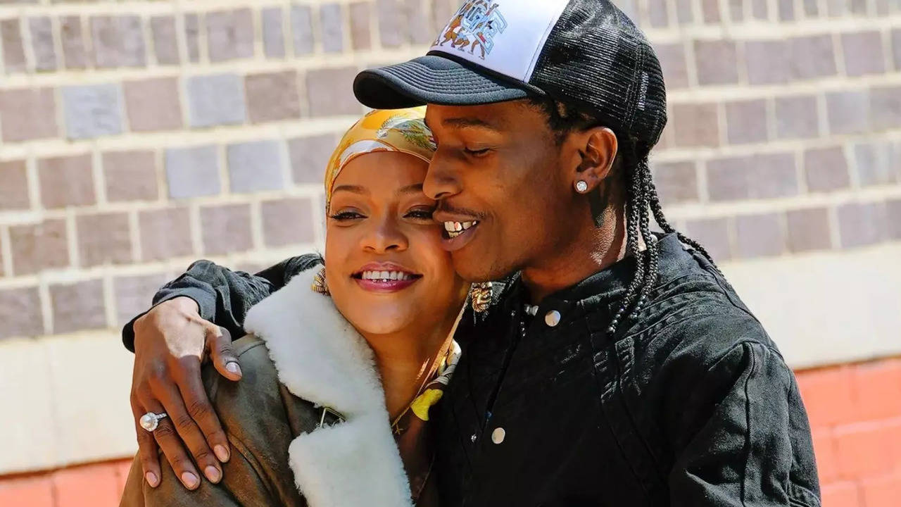Rihanna Issues FIRST Statement After A$AP Rocky's Not Guilty Verdict ...