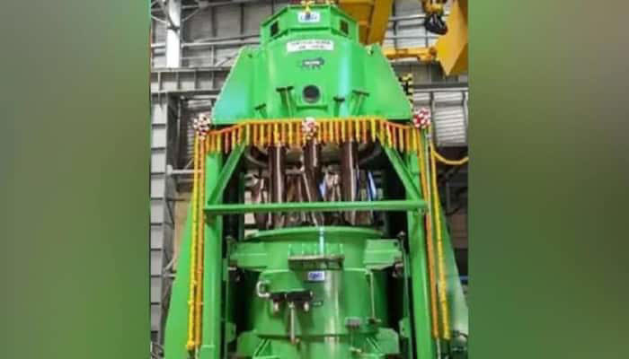 India achieves milestone: ISRO develops world's largest vertical ...