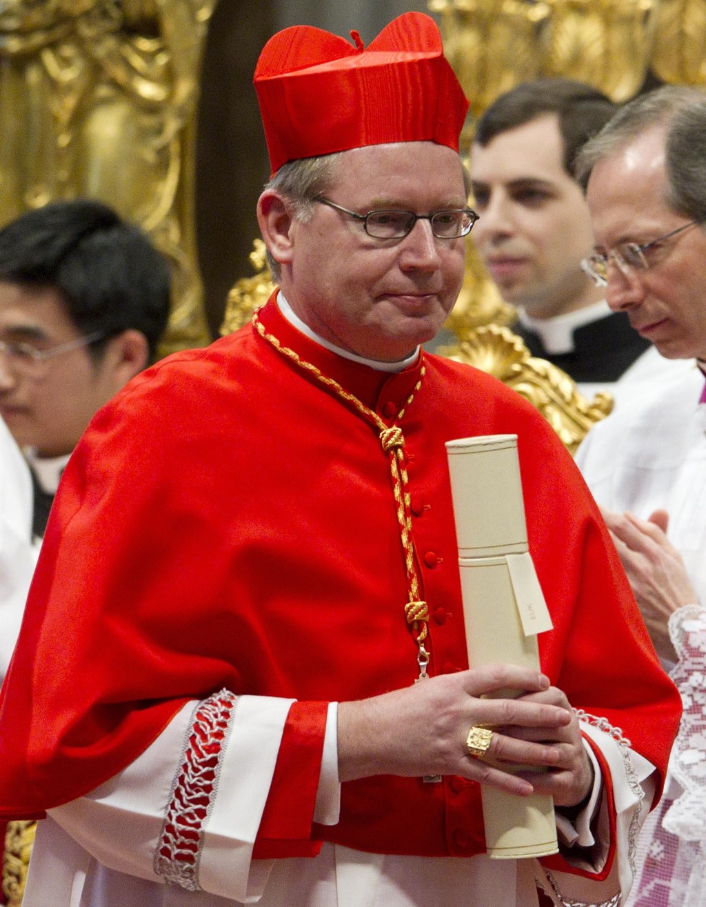 Who are the frontrunners to be elected next pontiff after Pope Francis?