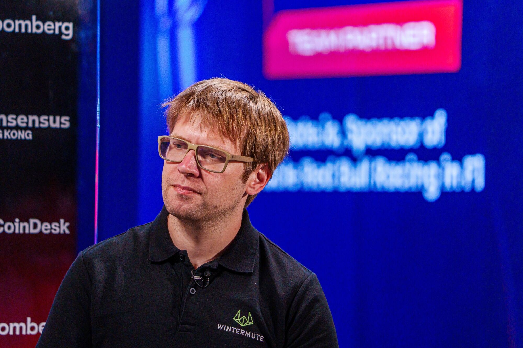 Wintermute Says Looking to Expand in US, Open Office in New York