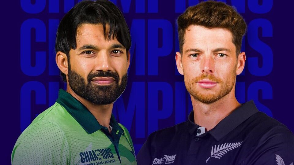 Pakistan vs New Zealand Prediction: Who’ll win today’s PAK vs NZ match ...