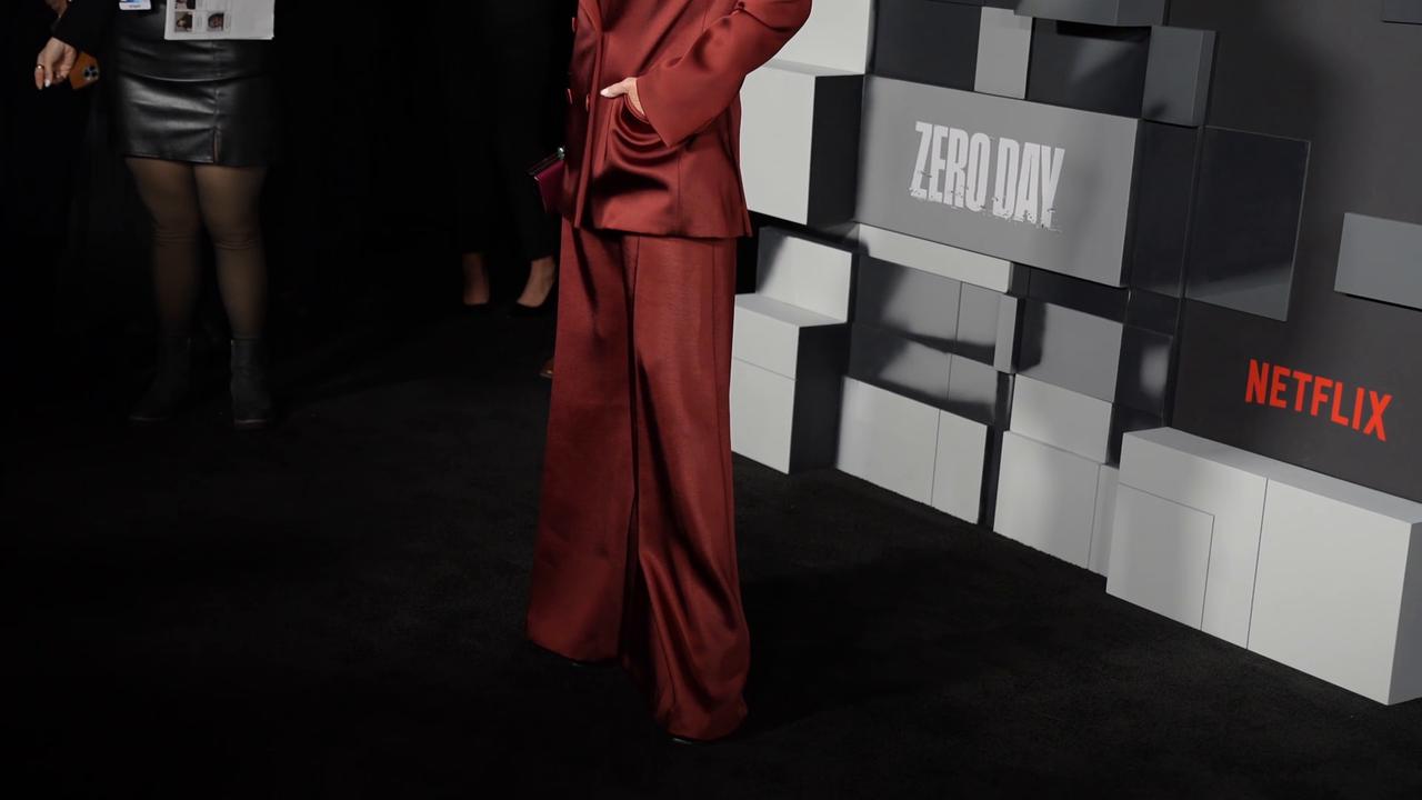 Netflix 'Zero Day' NYC Premiere - 59603184