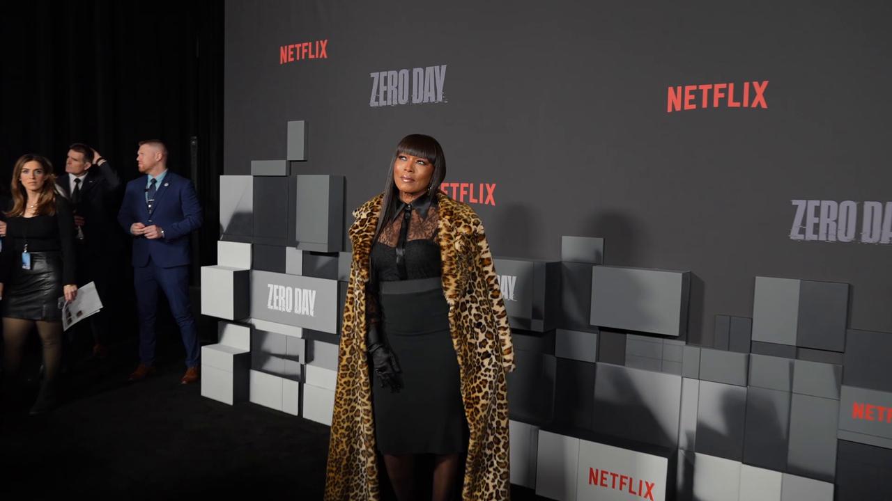 Netflix 'Zero Day' NYC Premiere - 59603180