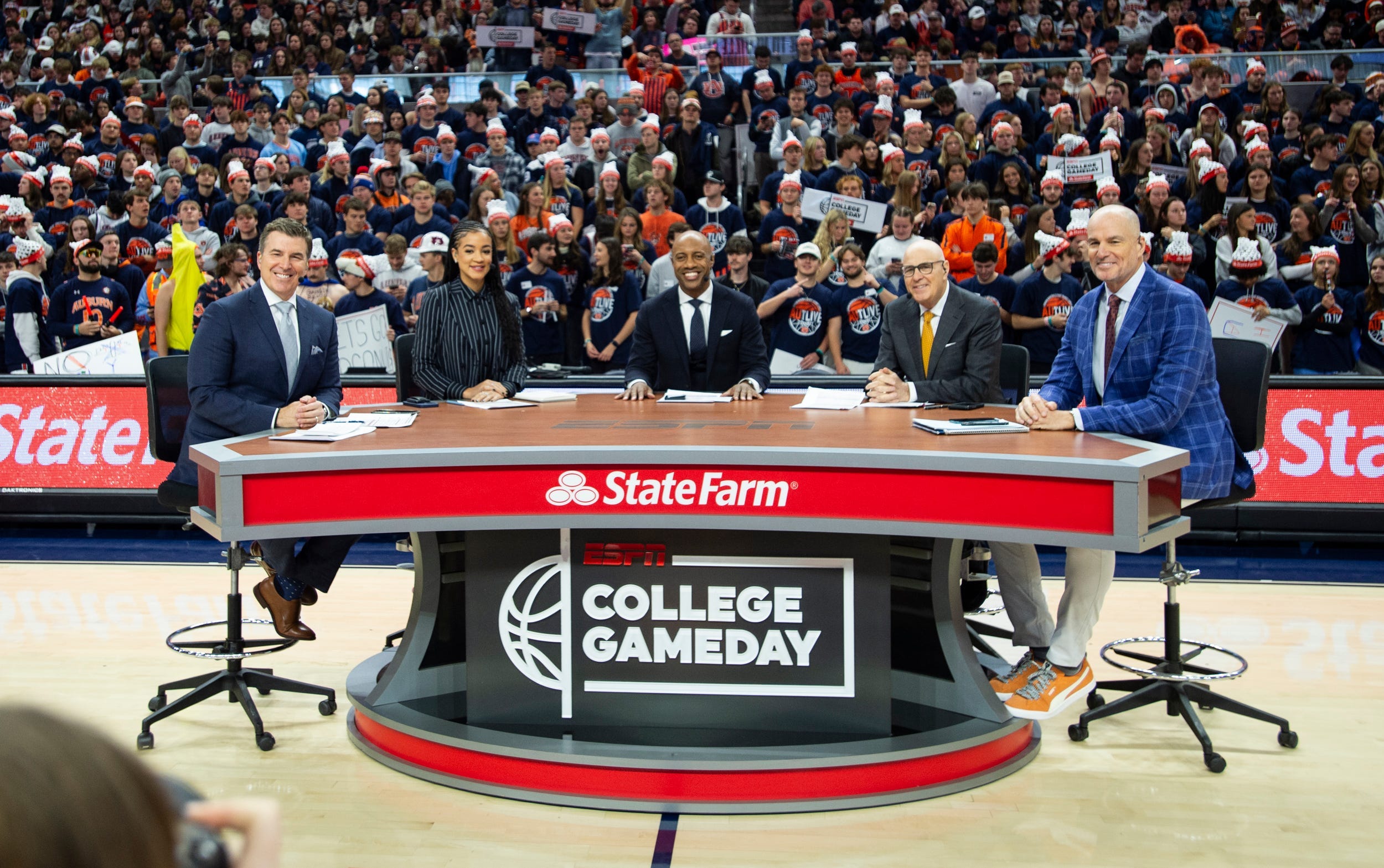 ESPN college basketball analyst Seth Greenberg high on Florida ...