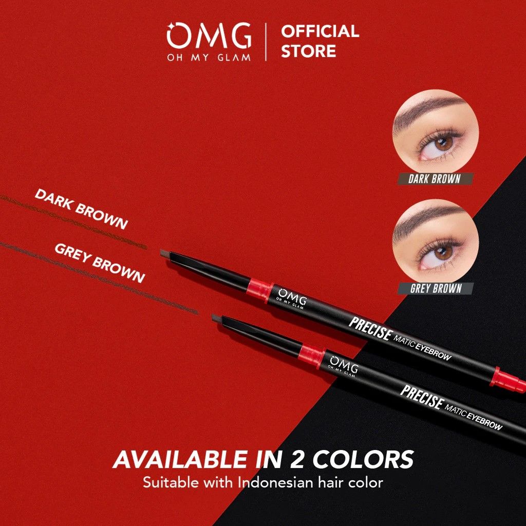5 Rekomendasi Eyebrow Matic Murah dari Rp20 Ribu, Praktis untuk Gambar ...