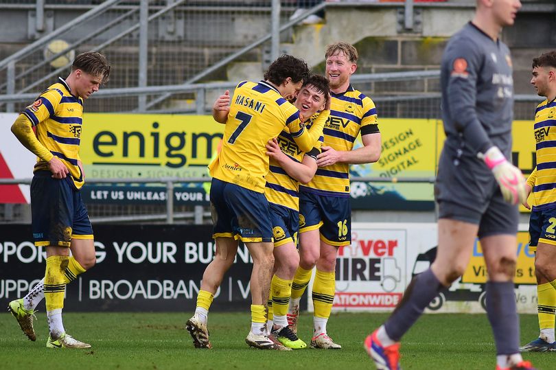 Torquay United face difficult task to get the right player in