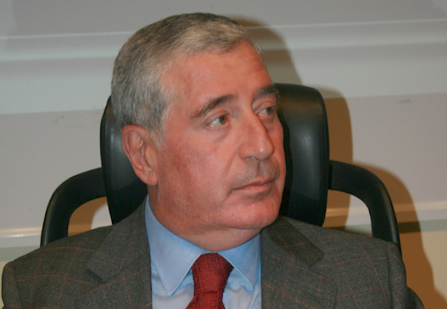 Amministrative a Rende, Principe pronto a scendere in campo