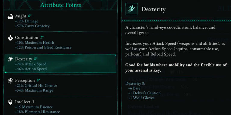Avowed: Best Fighter/Ranger Multiclass Guide (Abilities, Attributes ...