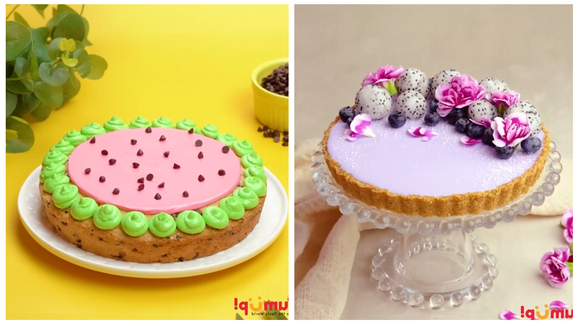 Transform Cake - MSN