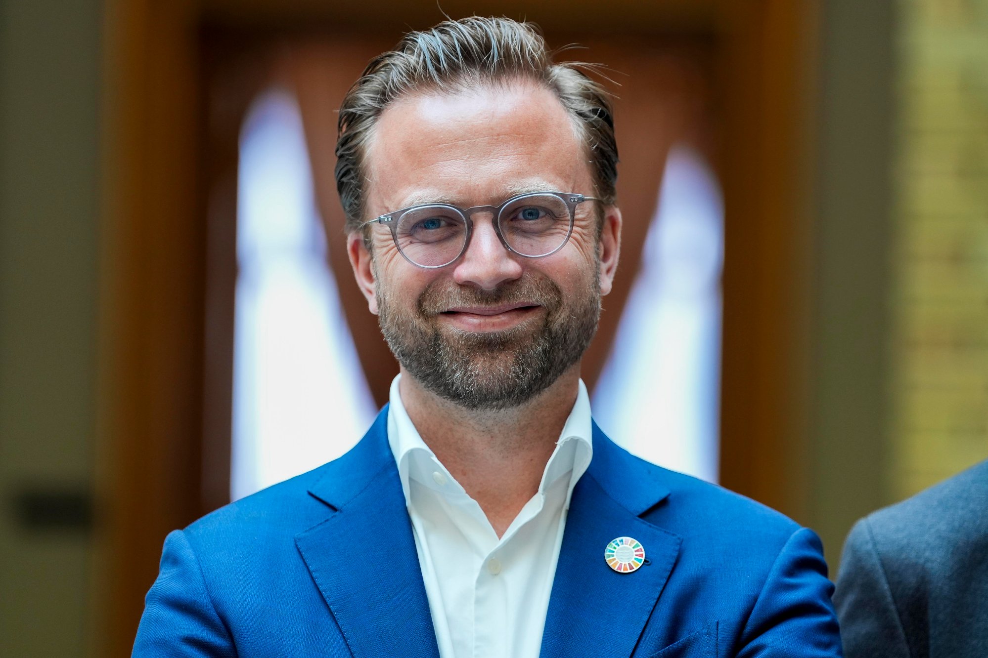 Astrup-familien gir 400.000 kroner til Høyre