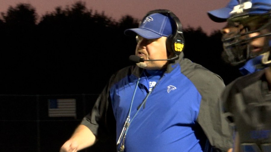 Crabtree returns to North Vermillion Football