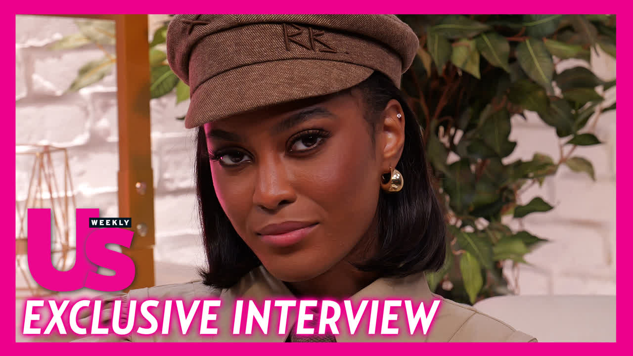 Ciara Miller Spills 'Traitors' Tea: Phone Use, Breakfast Theories and More