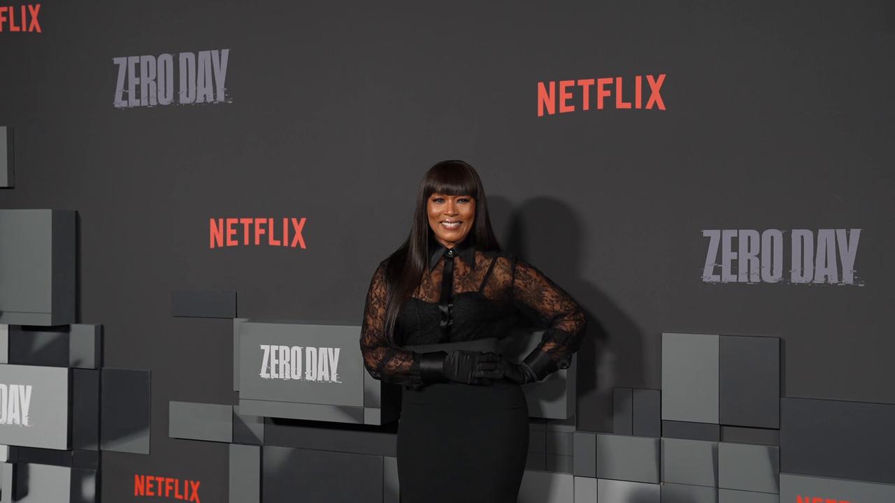 Netflix 'Zero Day' NYC Premiere - 59603210