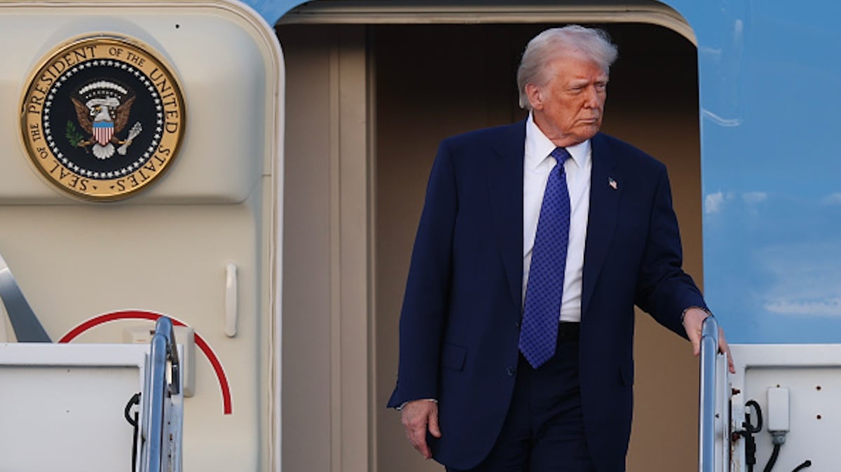 ‘Unrestricted power’: Trump has frighteningly been given near-total ...