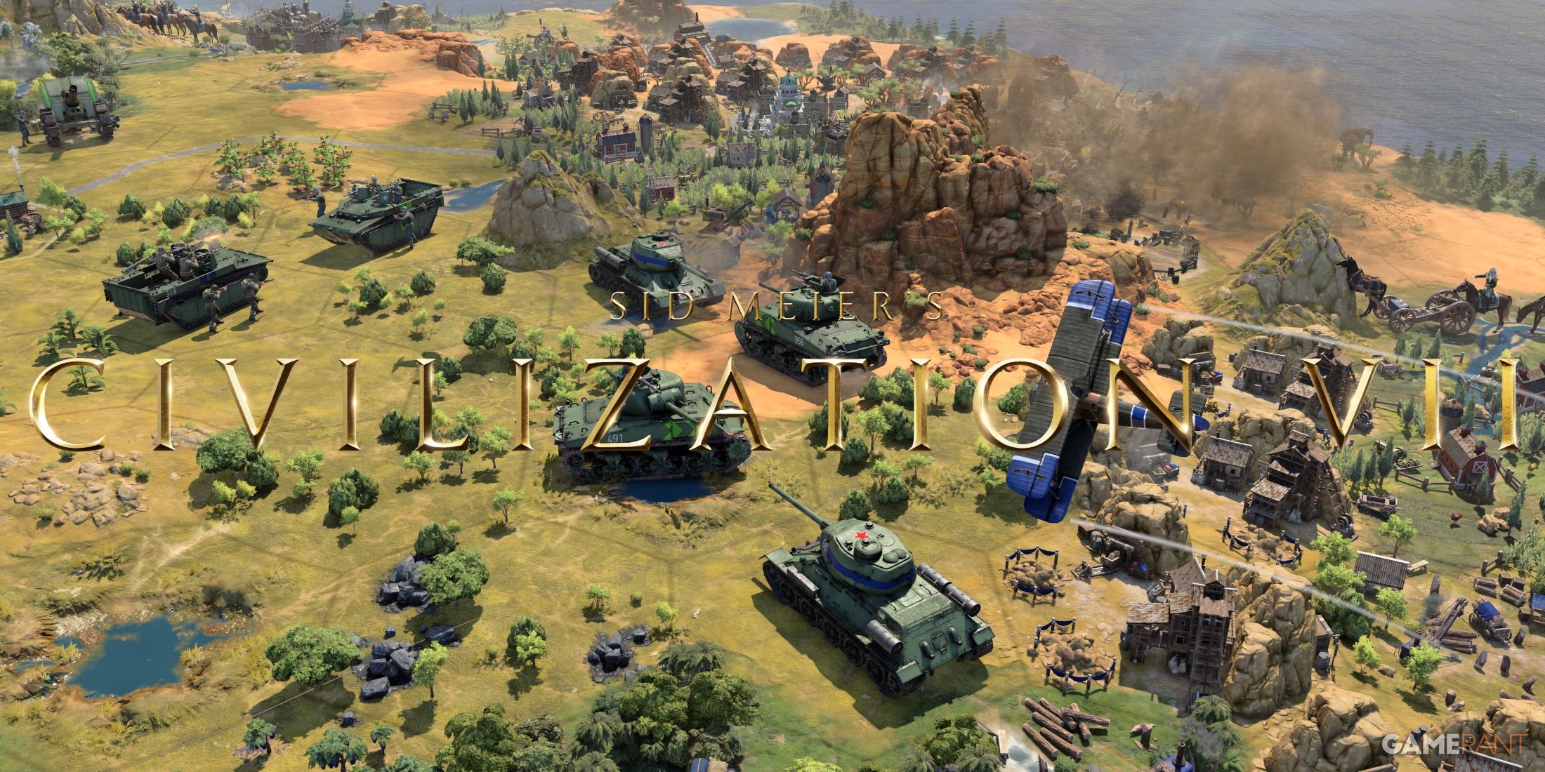 Civilization 7: The Unwritten Rules of Getting a Military Victory Explained