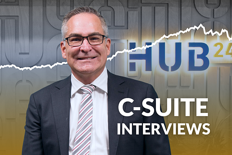 HUB24's phenomenal growth showing no signs of slowing down