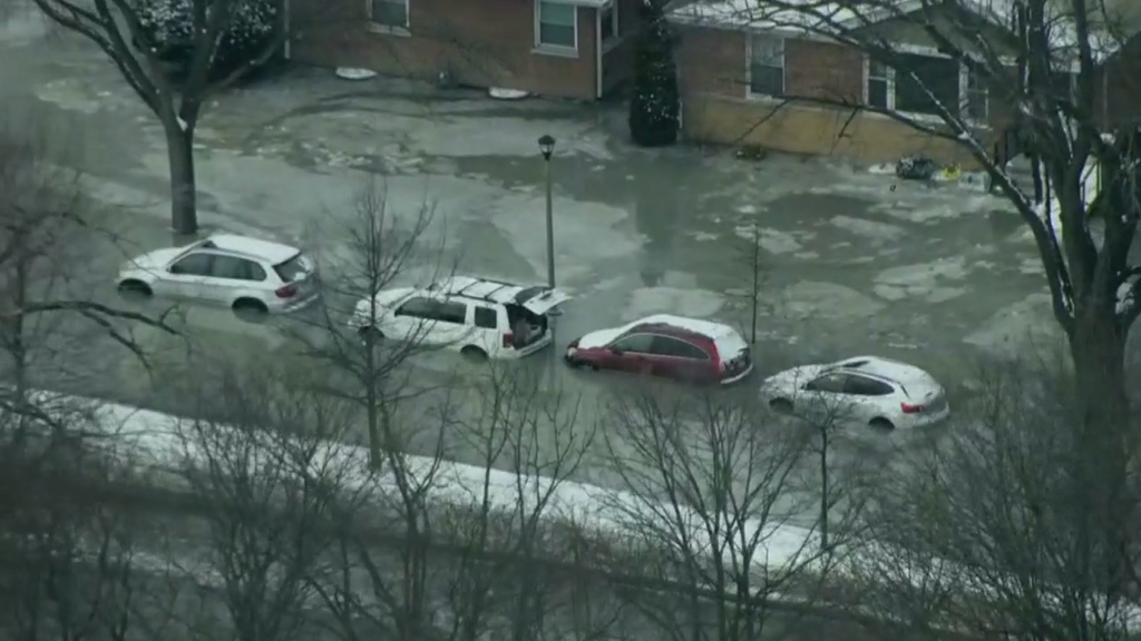 Skokie, Illinois residents give village an earful in wake of water main ...