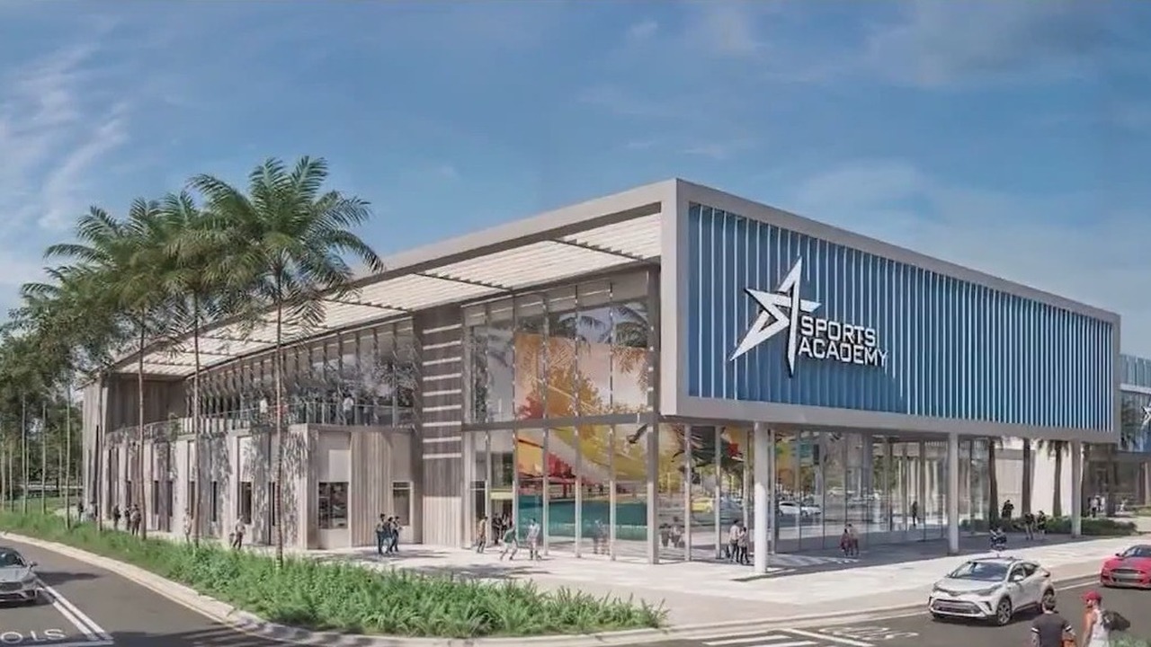 Ocoee one step closer to $1B retail, sports complex